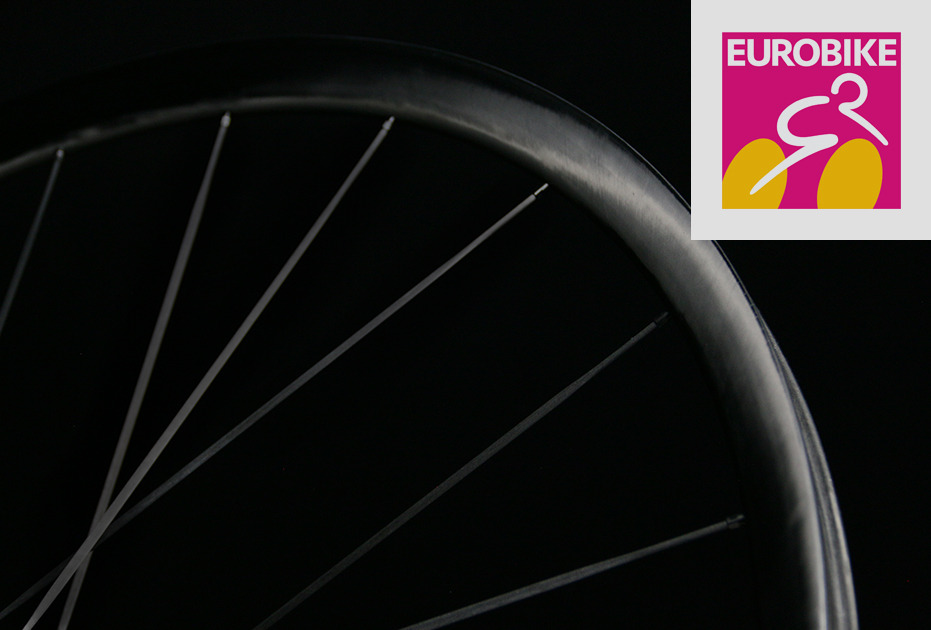 Carbon Rims & Wheels - 100% Customizable | Light Bicycle